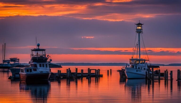 Love Point State Park: Explore Maryland - Verdant Traveler
