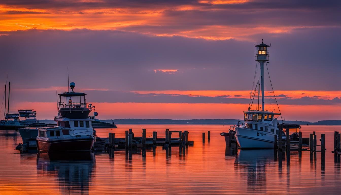 Love Point State Park: Explore Maryland - Verdant Traveler