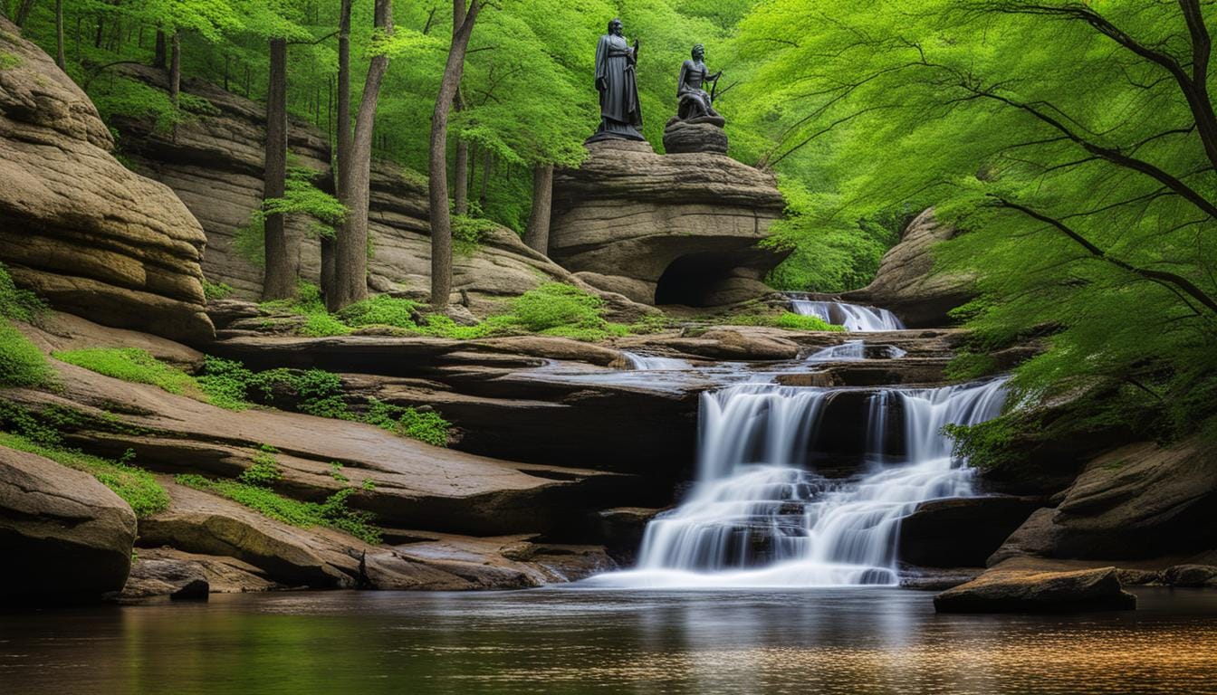 Pere Marquette State Park: Explore Illinois - Verdant Traveler