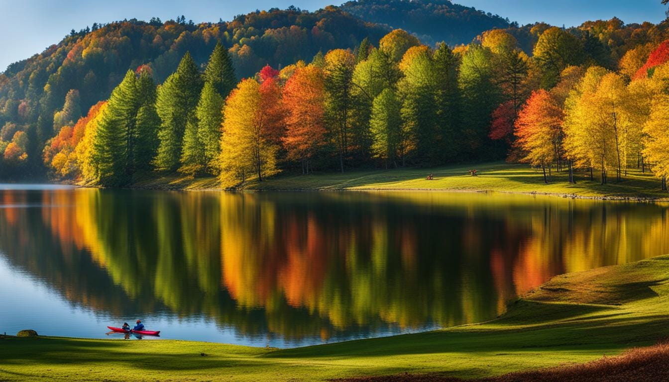 Macomb Reservation State Park: Explore New York - Verdant Traveler