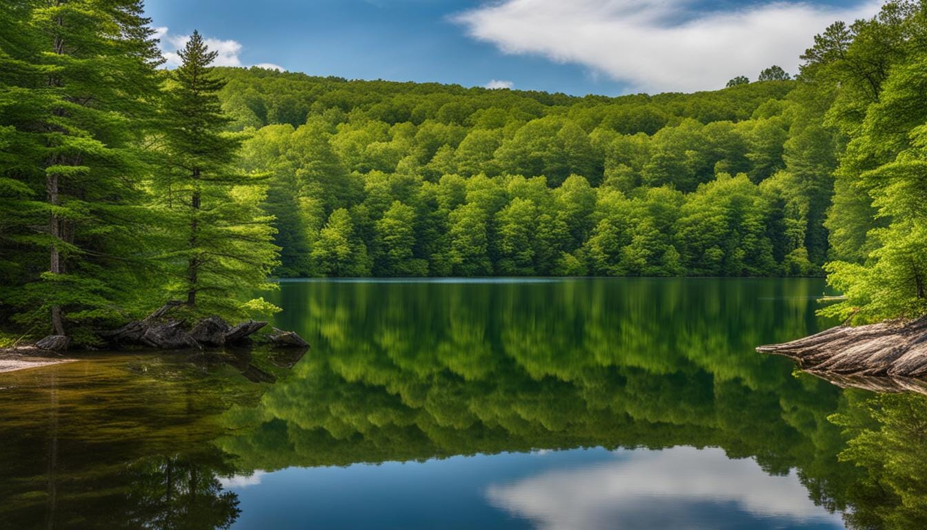 Maidstone State Park: Explore Vermont - Verdant Traveler
