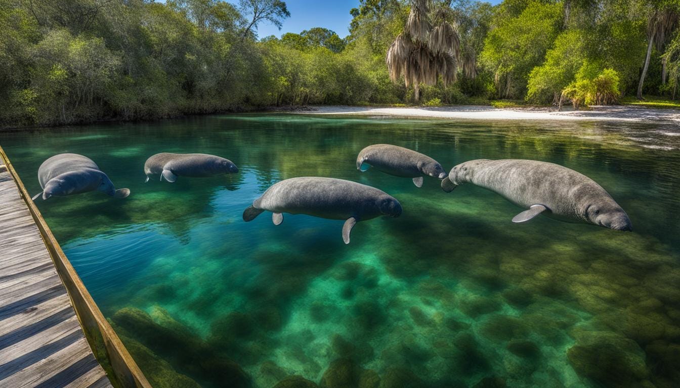 Manatee Springs State Park: Explore Florida - Verdant Traveler