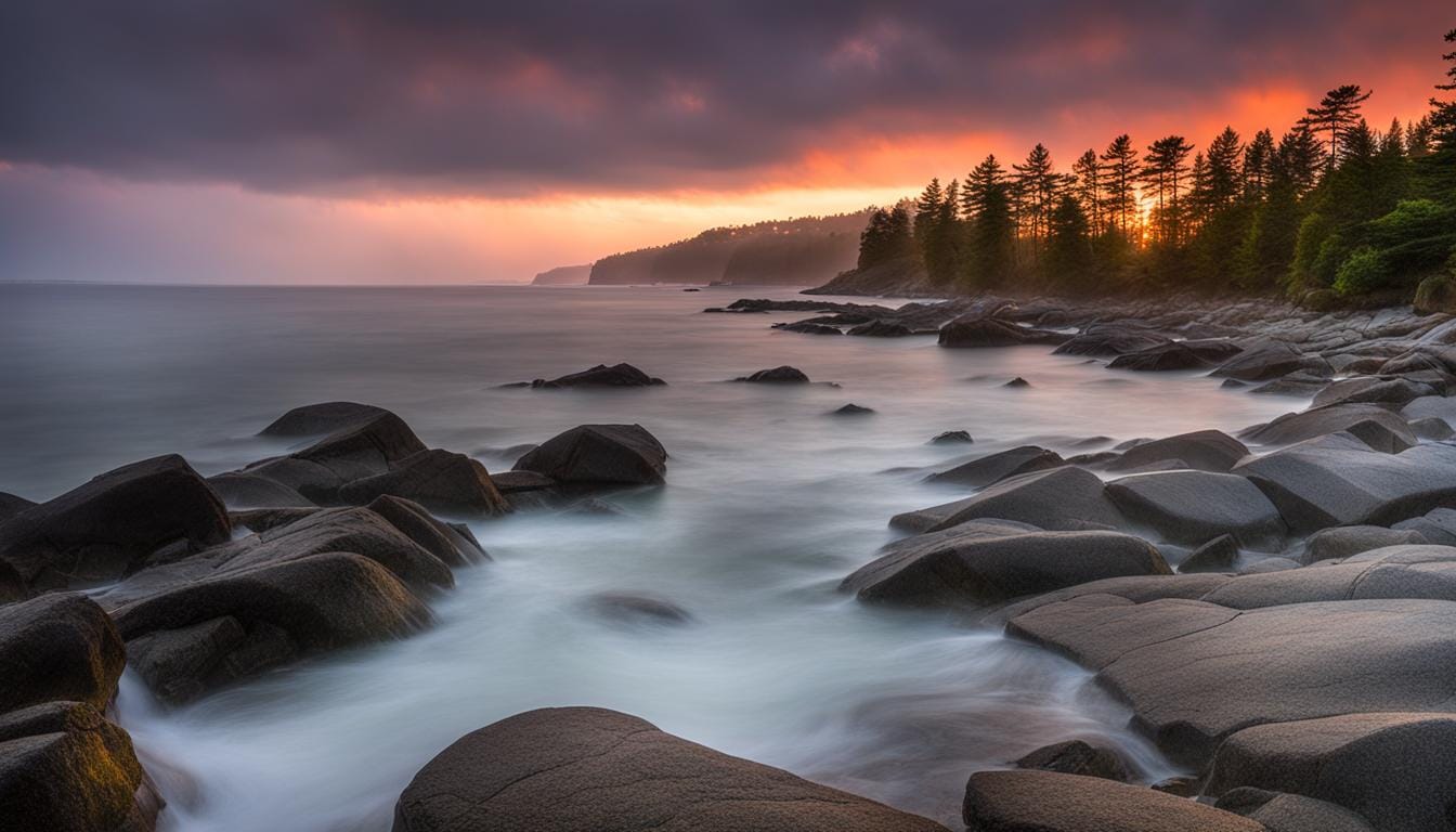 Manchester State Park: Explore California - Verdant Traveler