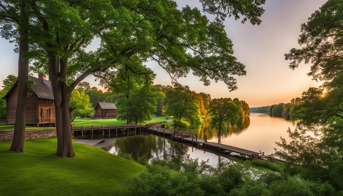 Mark Twain Birthplace State Historic Site: Explore Missouri Parks ...