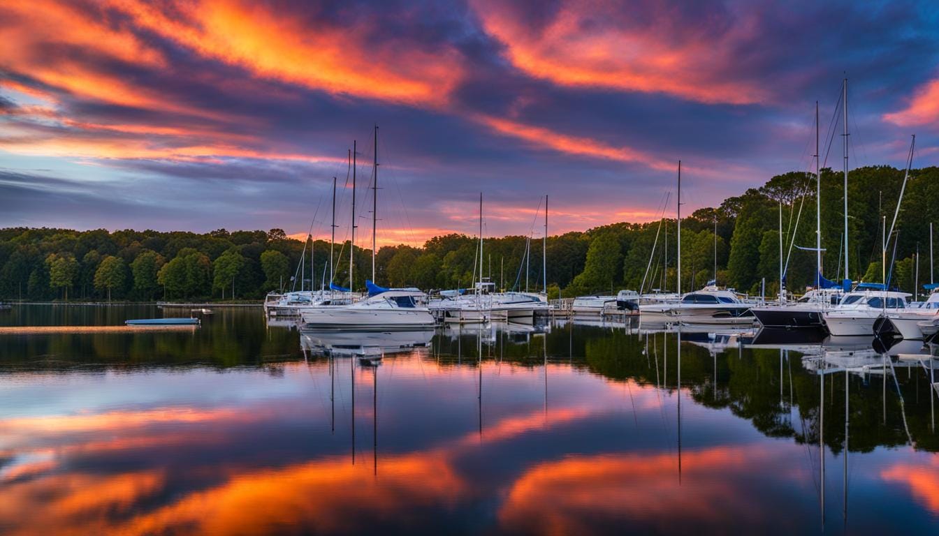 Mark Twain State Park: Explore Missouri - Verdant Traveler