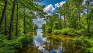 Love Point State Park: Explore Maryland - Verdant Traveler