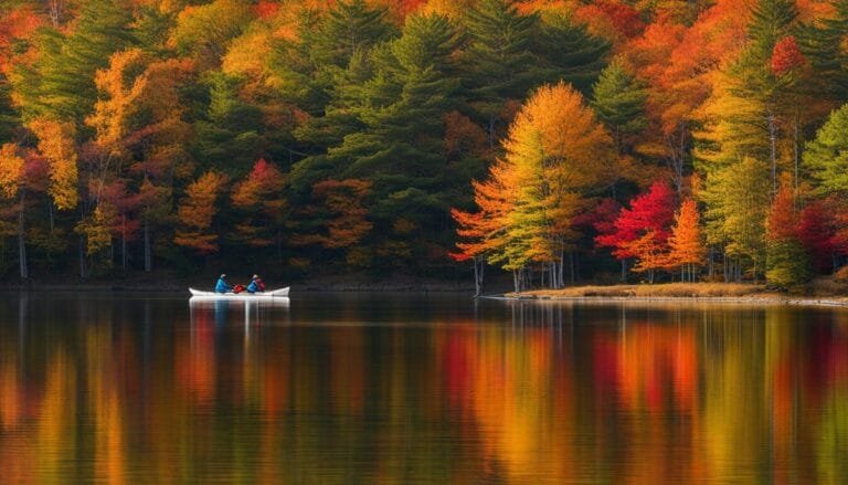 Massasoit State Park: Explore Massachusetts - Verdant Traveler