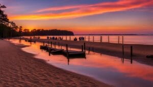 Love Point State Park: Explore Maryland - Verdant Traveler