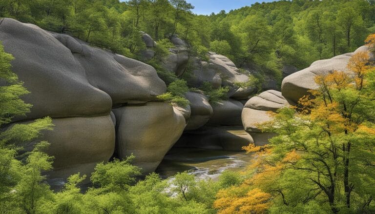 Medicine Rocks State Park: Explore Montana - Verdant Traveler