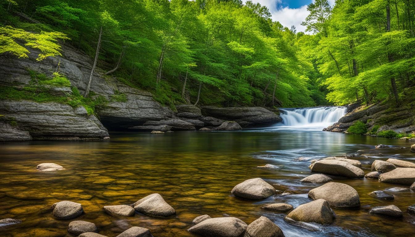 Explore Michigan's Hayes State Park: A Nature Lovers Paradise - Verdant ...