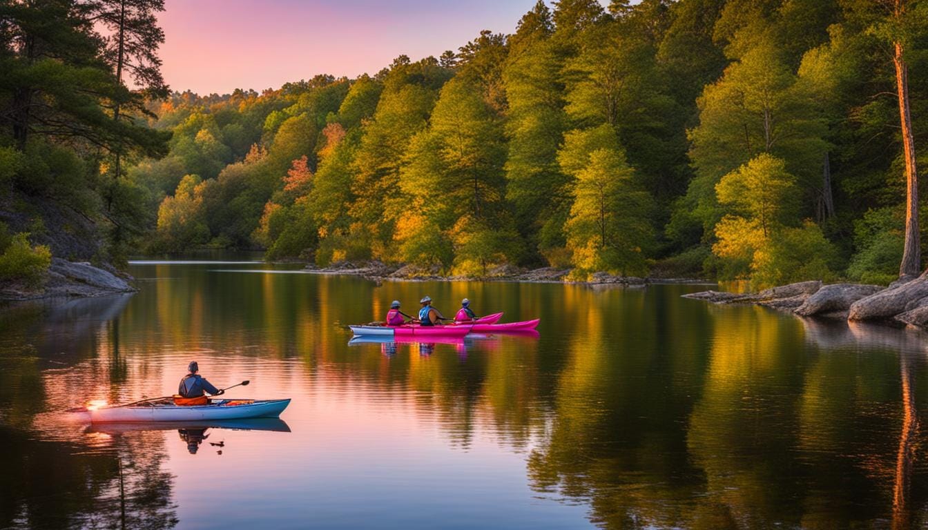 Meridian State Park: Explore Texas - Verdant Traveler