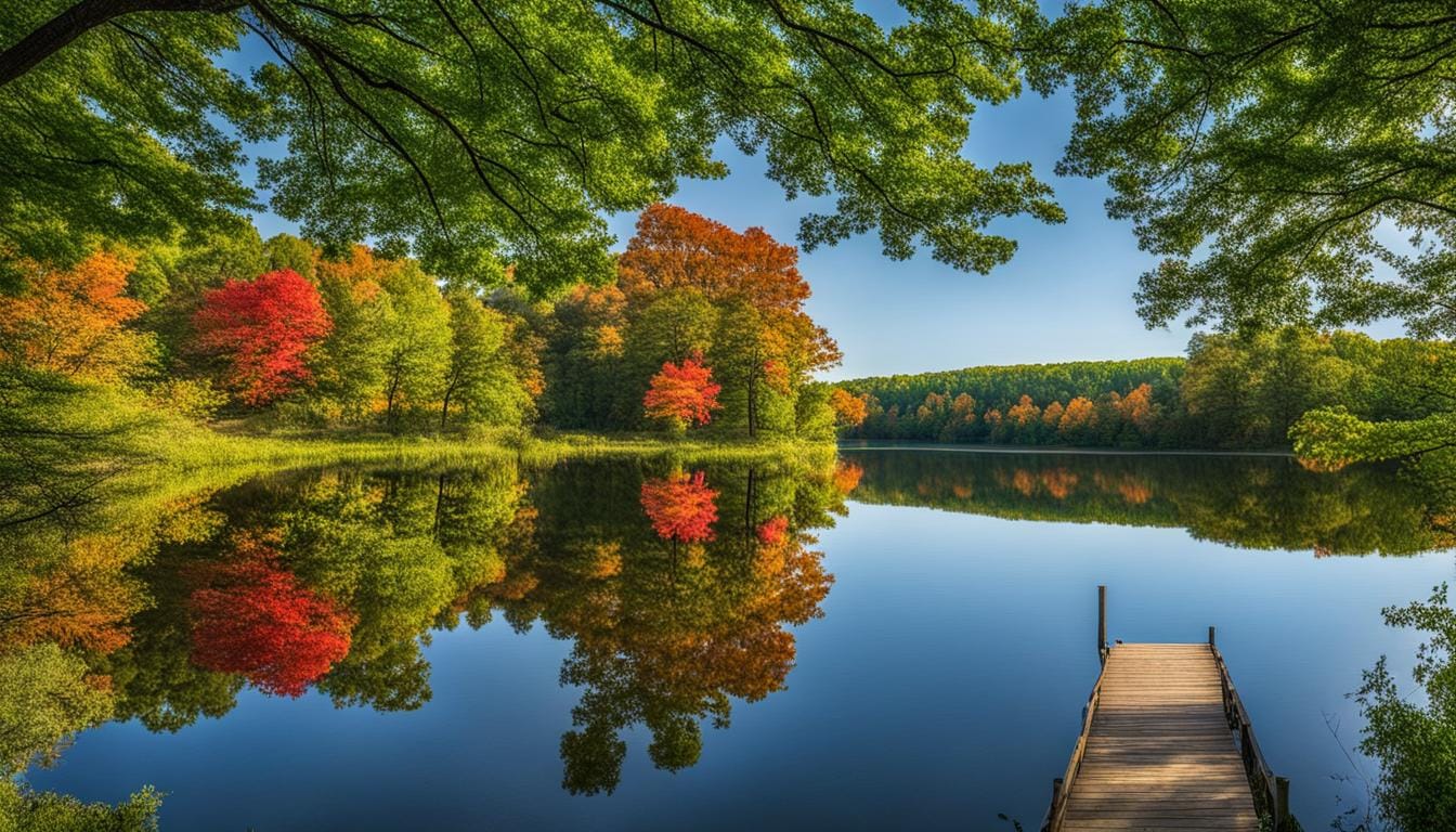 Wilderness State Park: Explore Michigan - Verdant Traveler