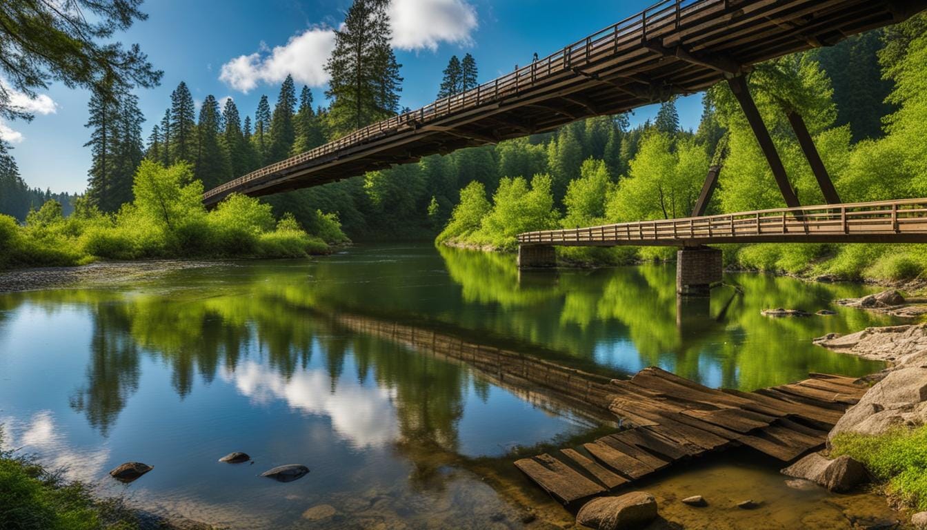 Mianus River State Park: Explore Connecticut - Verdant Traveler