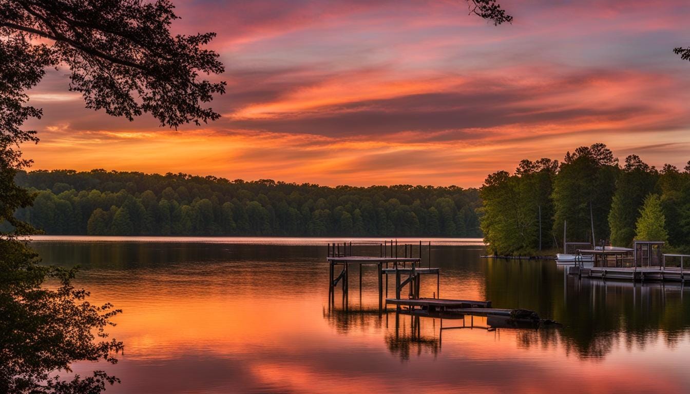 Mike Roess Gold Head Branch State Park: Explore Florida - Verdant Traveler