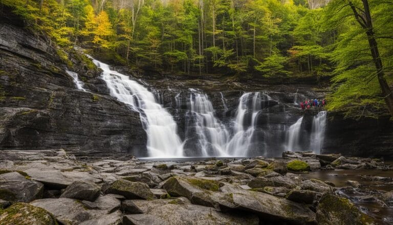 Mine Kill State Park: Explore New York - Verdant Traveler