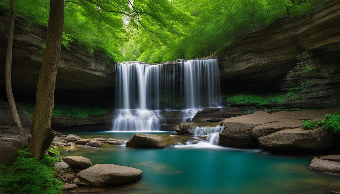 Minneopa State Park: Explore Minnesota - Verdant Traveler