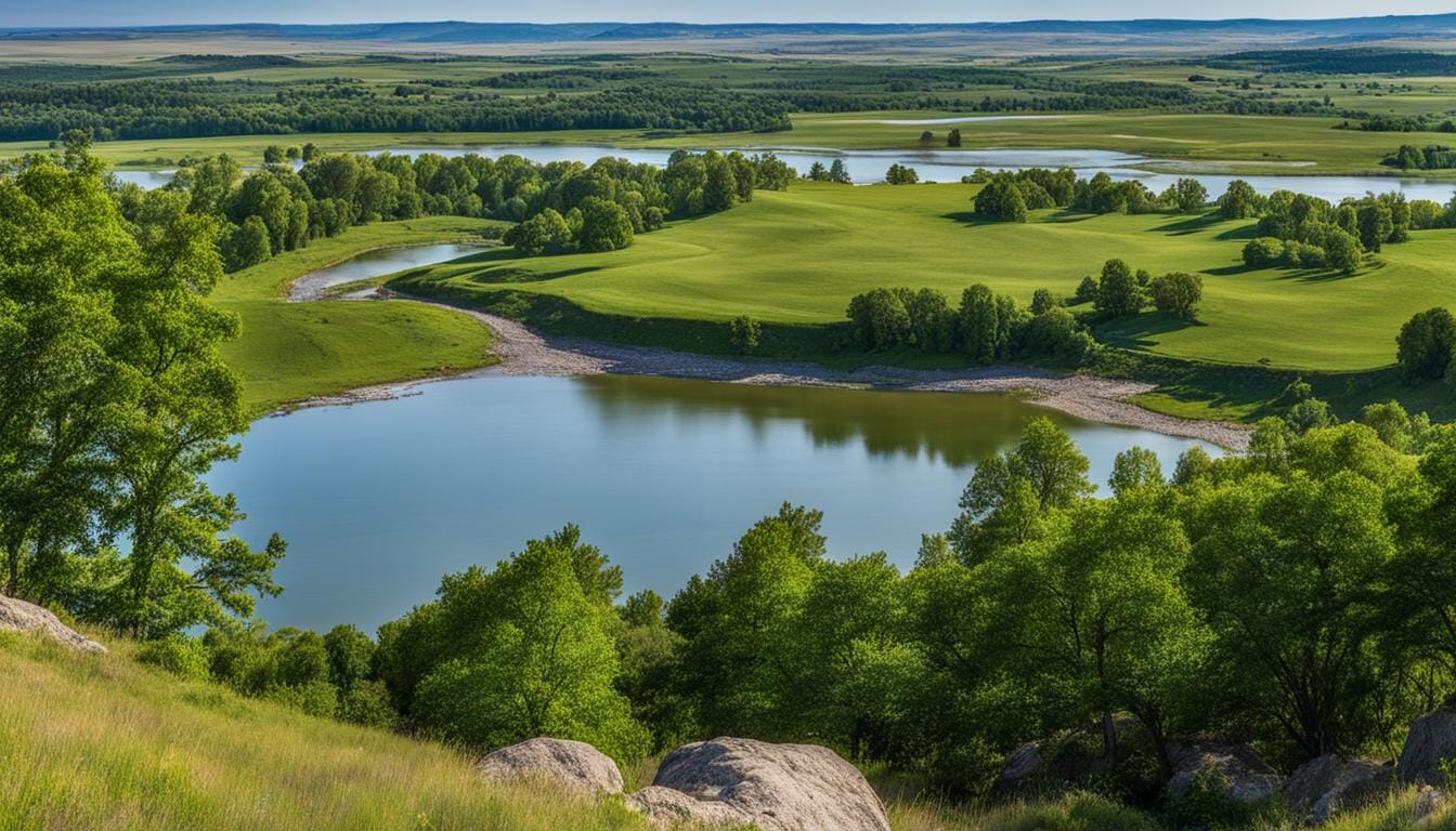 Missouri Headwaters State Park: Explore Montana - Verdant Traveler