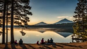 Mitchell State Park: Explore Michigan - Verdant Traveler