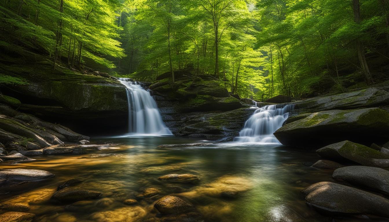 Mohawk State Forest: Explore Connecticut Parks - Verdant Traveler