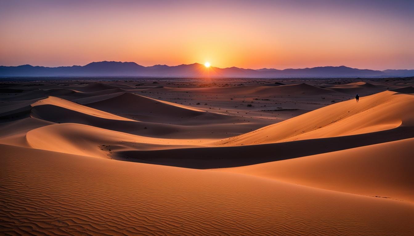 Monahans Sandhills State Park: Explore Texas - Verdant Traveler