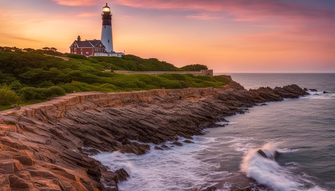 Montauk Point State Park: Explore New York - Verdant Traveler
