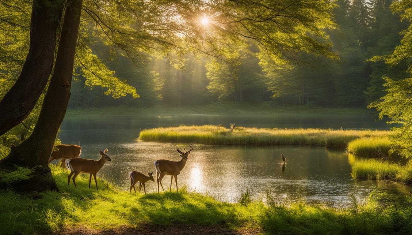 Monte Sano State Park: Explore Alabama - Verdant Traveler