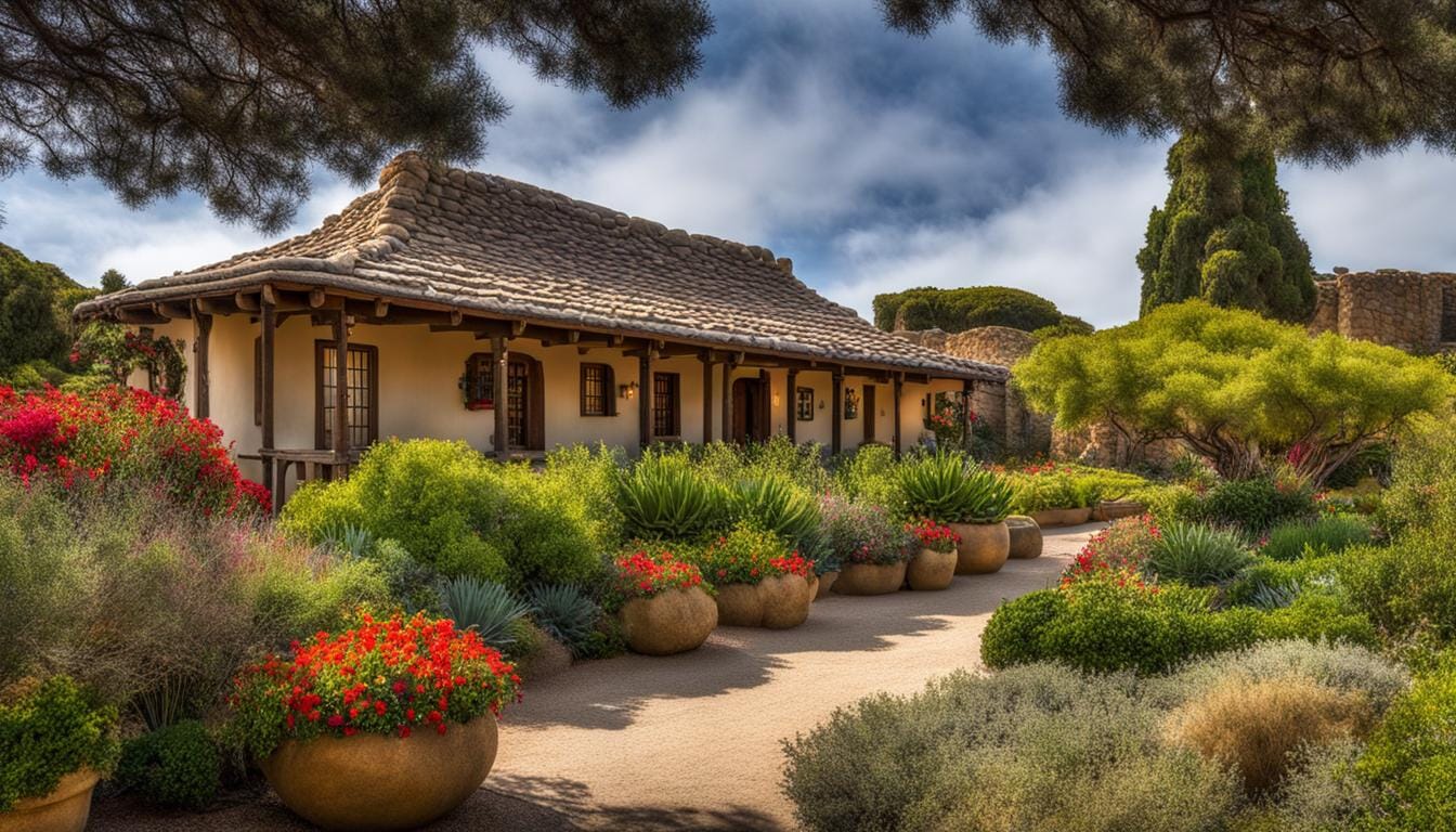 Monterey State Historic Park: Explore California - Verdant Traveler