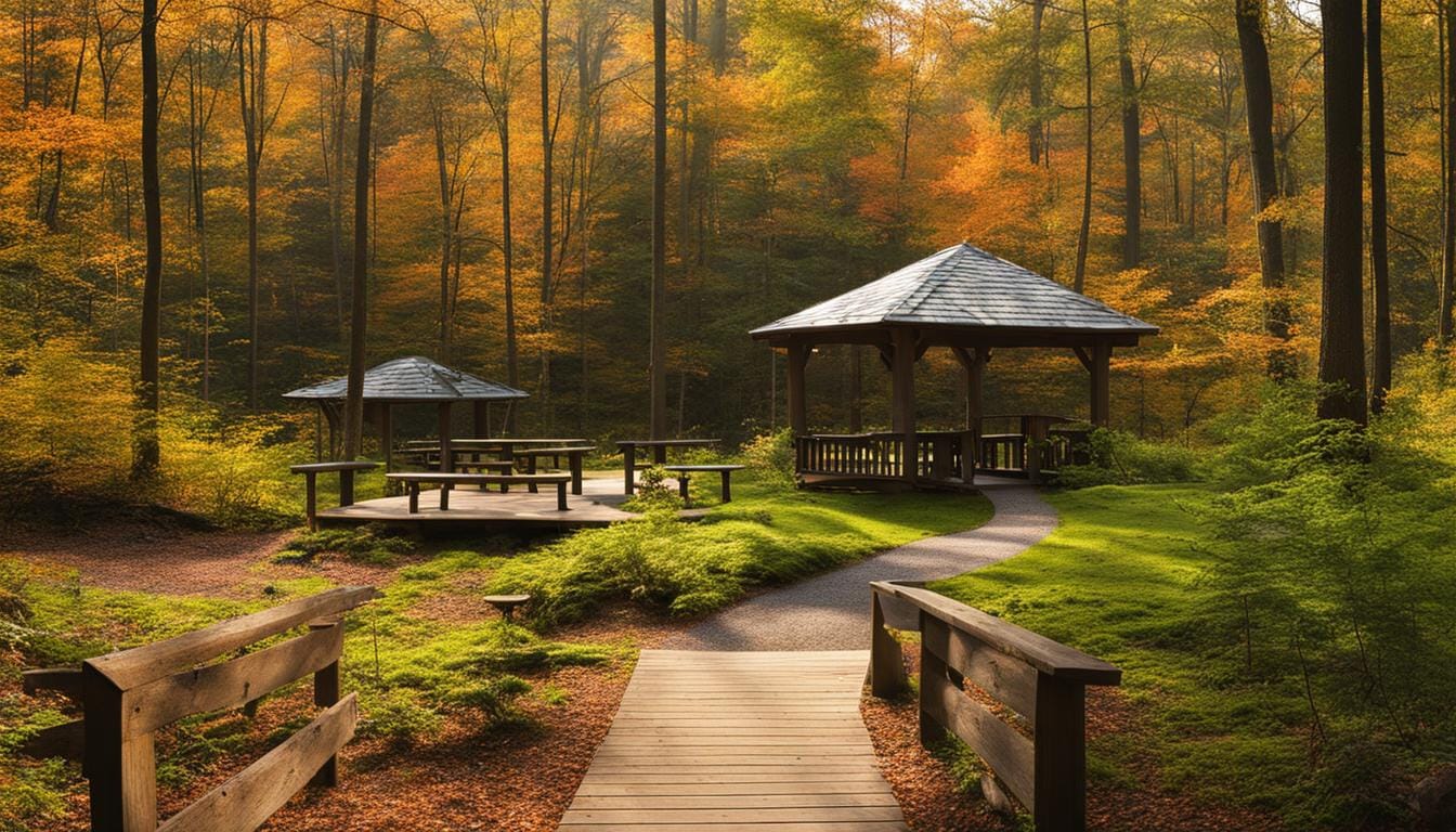 Moore State Park: Explore Massachusetts - Verdant Traveler