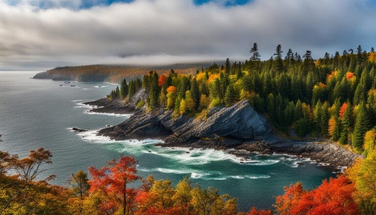 Moose Point State Park: Explore Maine - Verdant Traveler
