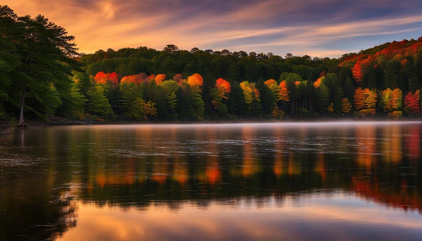 Mooween State Park: Explore Connecticut - Verdant Traveler