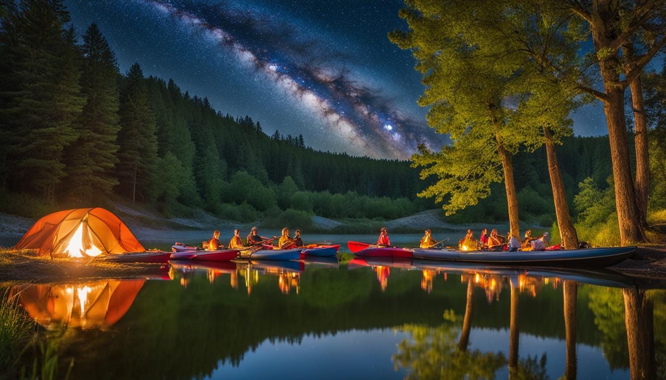 Moraine View State Recreation Area: Explore Illinois Parks - Verdant ...