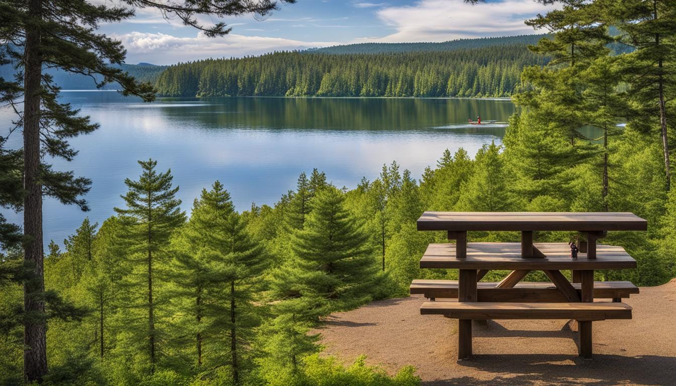 Moran State Park: Explore Washington - Verdant Traveler