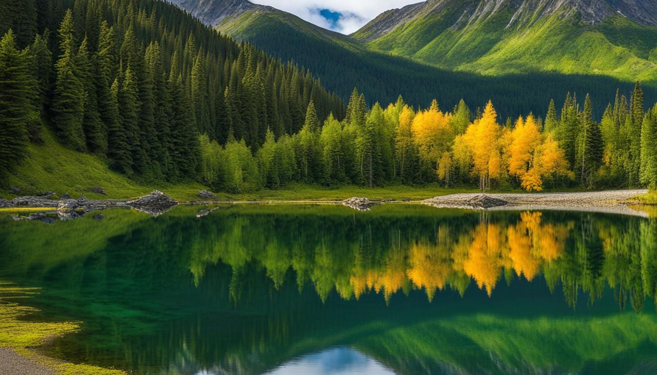 Chugach State Park: Explore Alaska - Verdant Traveler