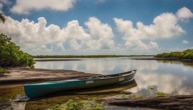 Mound Key Archaeological State Park: Explore Florida - Verdant Traveler