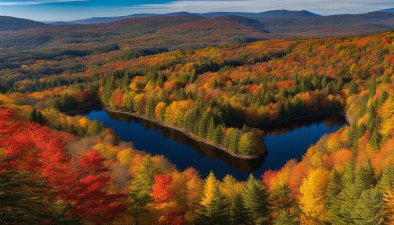 Clarksburg State Park: Explore Massachusetts' Hidden Gem - Verdant Traveler