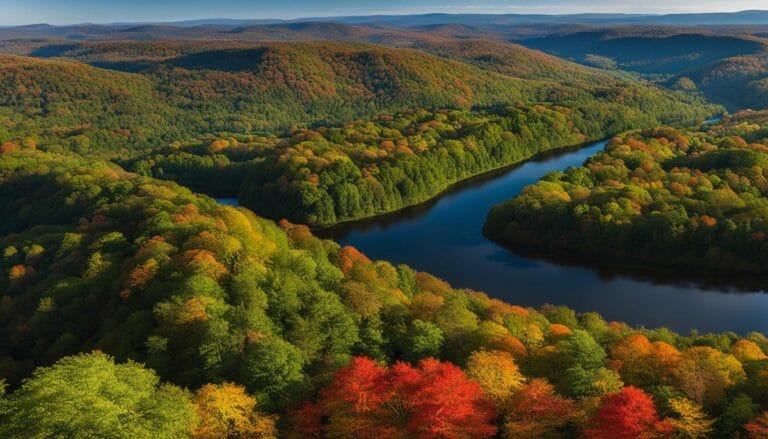 Clarksburg State Park: Explore Massachusetts' Hidden Gem - Verdant Traveler