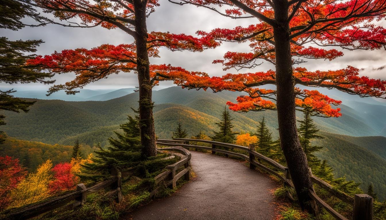 Mount Mitchell State Park: Explore North Carolina - Verdant Traveler