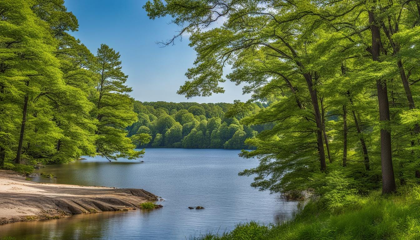 Muskegon State Park: Explore Michigan - Verdant Traveler