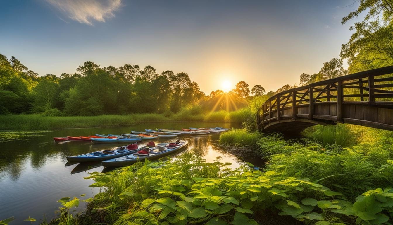 Myakka River State Park: Explore Florida - Verdant Traveler