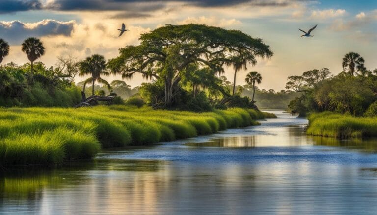 Myakka River State Park: Explore Florida - Verdant Traveler