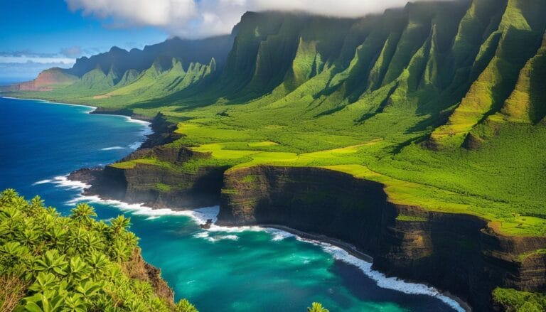 Nā Pali Coast State Park: Explore Hawaii - Verdant Traveler