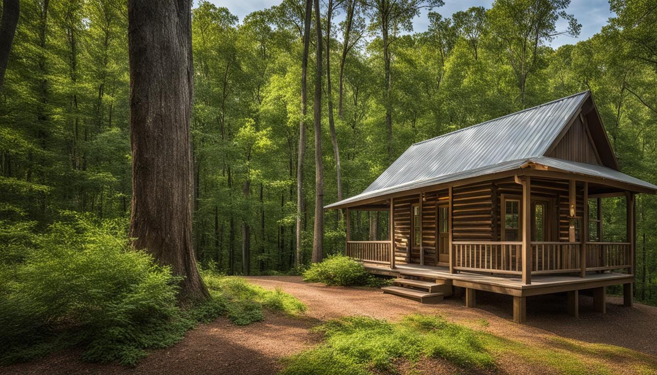 Natchez State Park: Explore Mississippi - Verdant Traveler