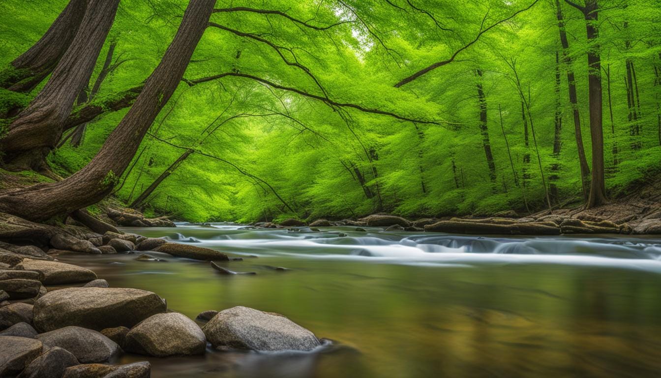 Missouri State Parks: Gateway to the West's Green Escapes - Verdant ...