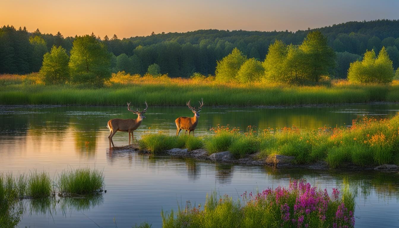 Missouri State Parks: Gateway to the West's Green Escapes - Verdant ...