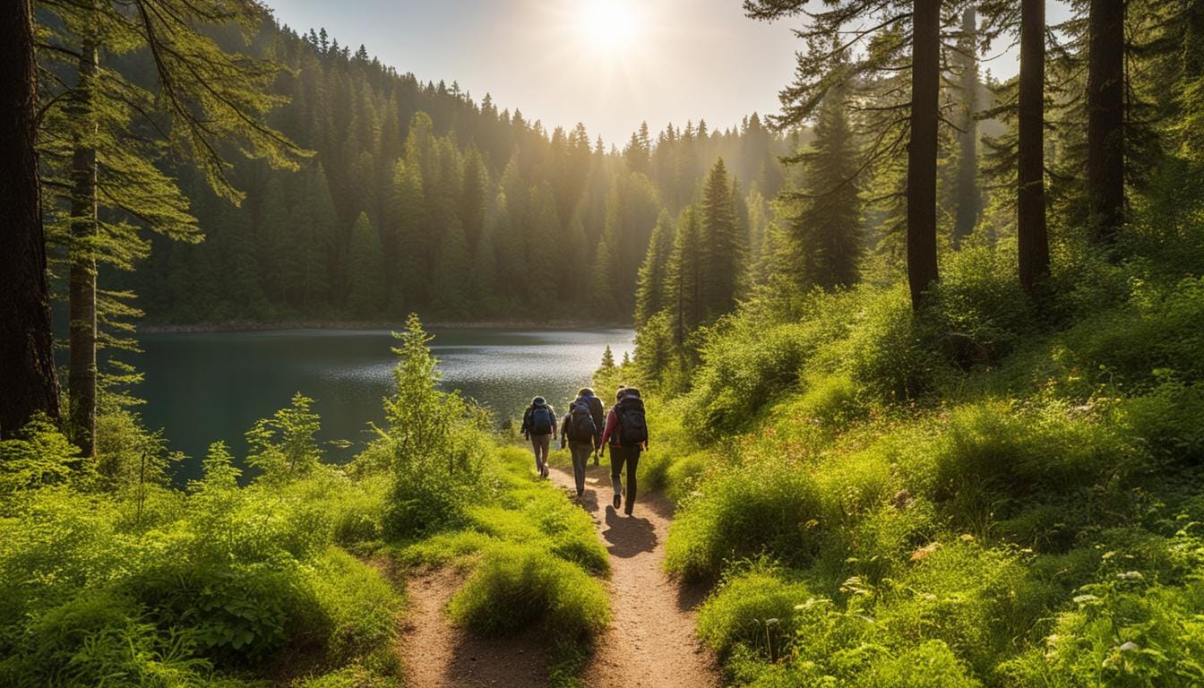 Lake Herman State Park: Explore South Dakota - Verdant Traveler