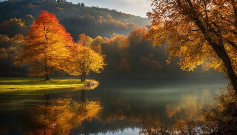 Washington County State Park: Explore Illinois - Verdant Traveler