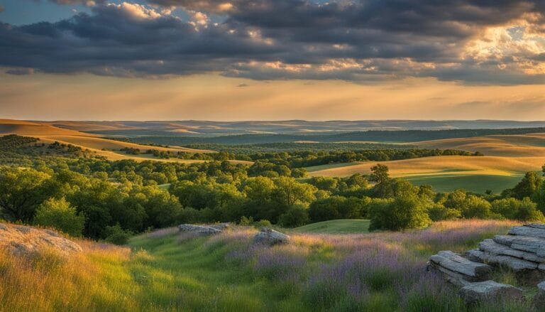 Kansas State Parks: Exploring the Sunflower State's Natural Splendor ...