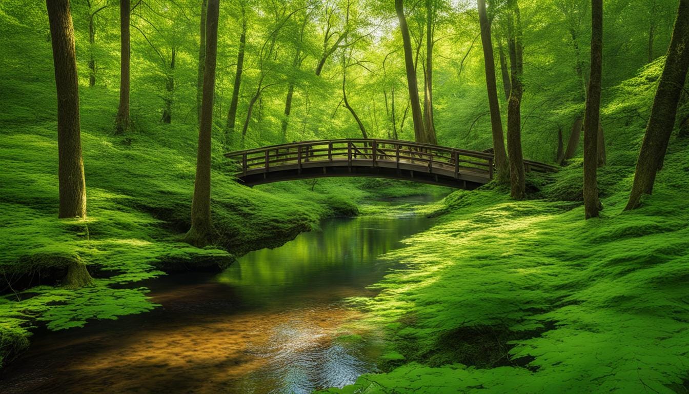 Reed Island State Park: Explore Washington - Verdant Traveler