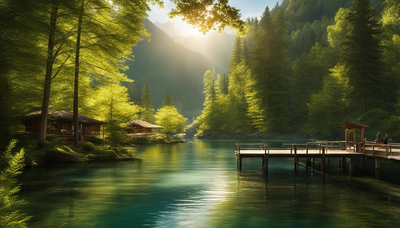 Coles Creek State Park: Explore New York - Verdant Traveler