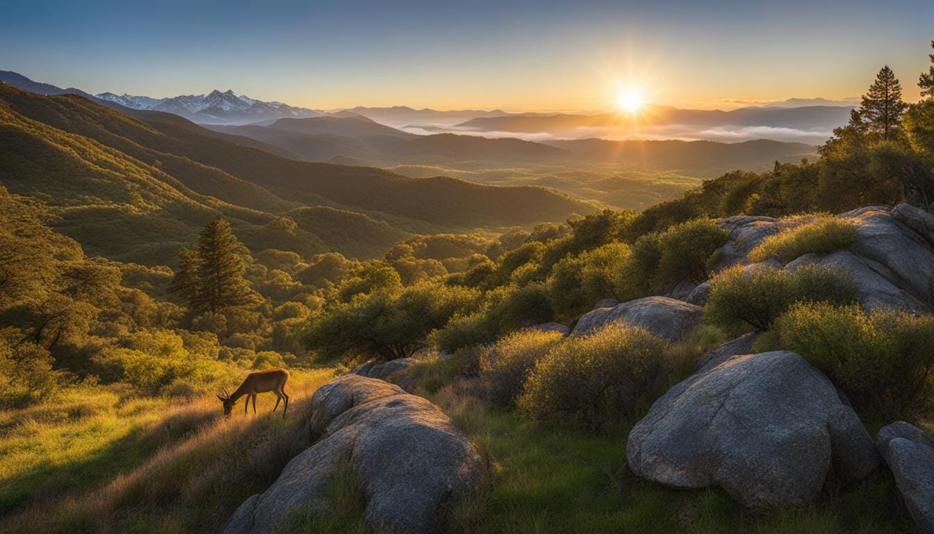 California State Parks: A Destination for Every Explorer - Verdant Traveler